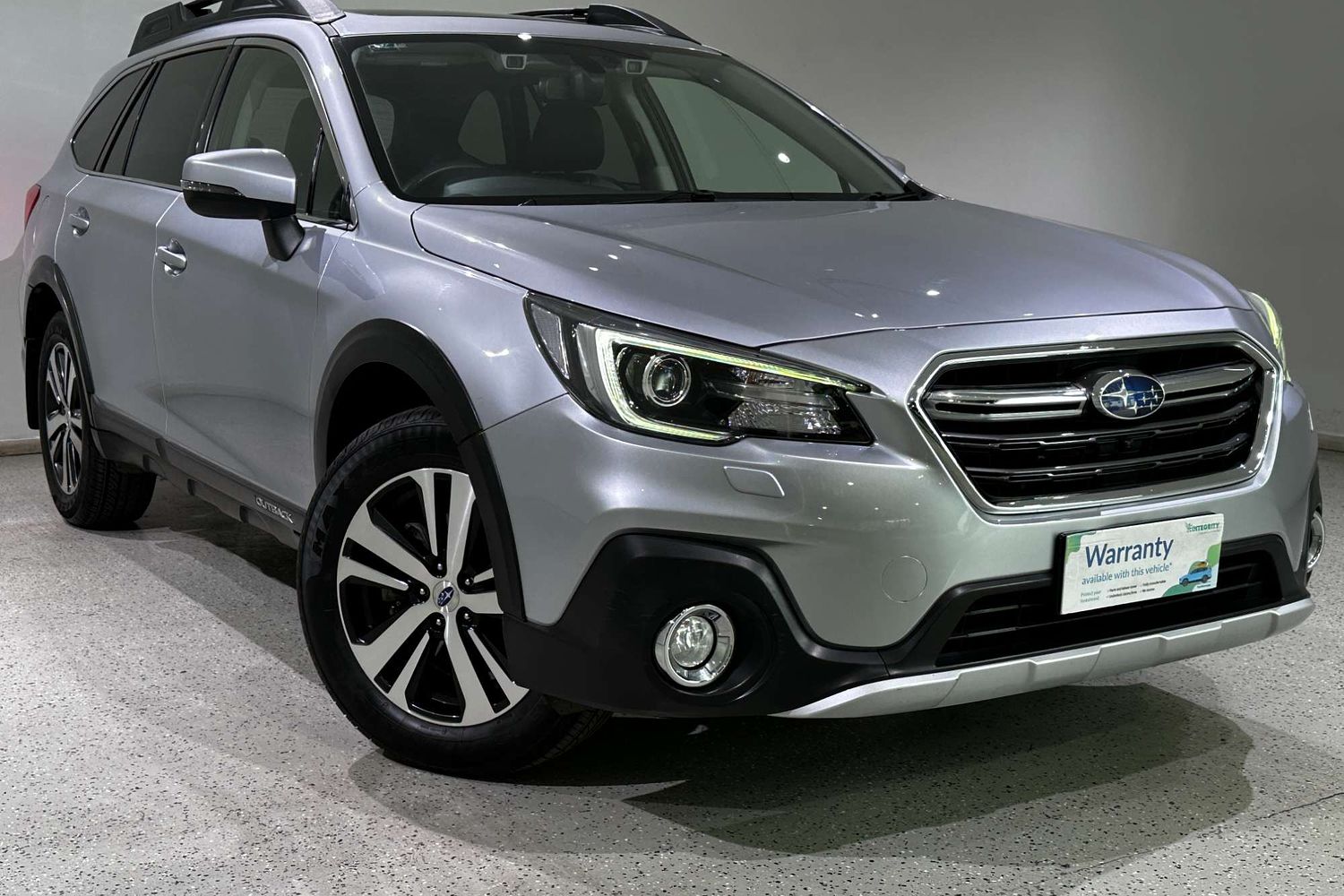 Used 2018 Subaru Outback 2.0D Premium For Sale ID62724 | Cars4us