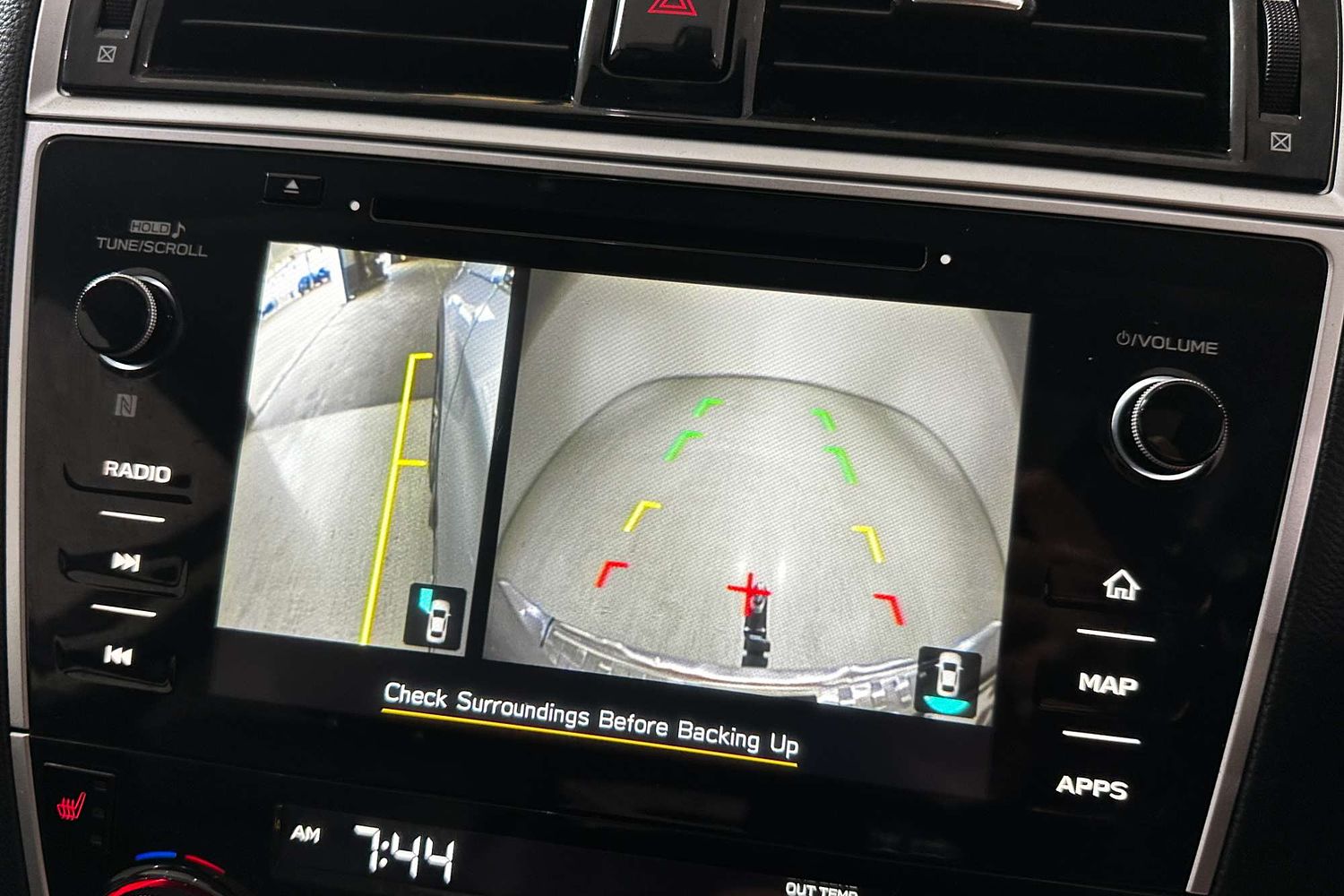 Used 2018 Subaru Outback 2.0D Premium For Sale ID62724 | Cars4us