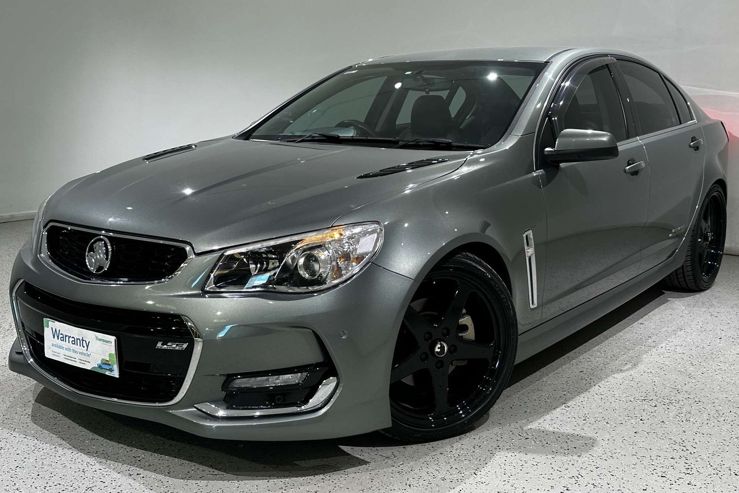 Used 2015 Holden Commodore SS V For Sale ID56804 | Cars4us